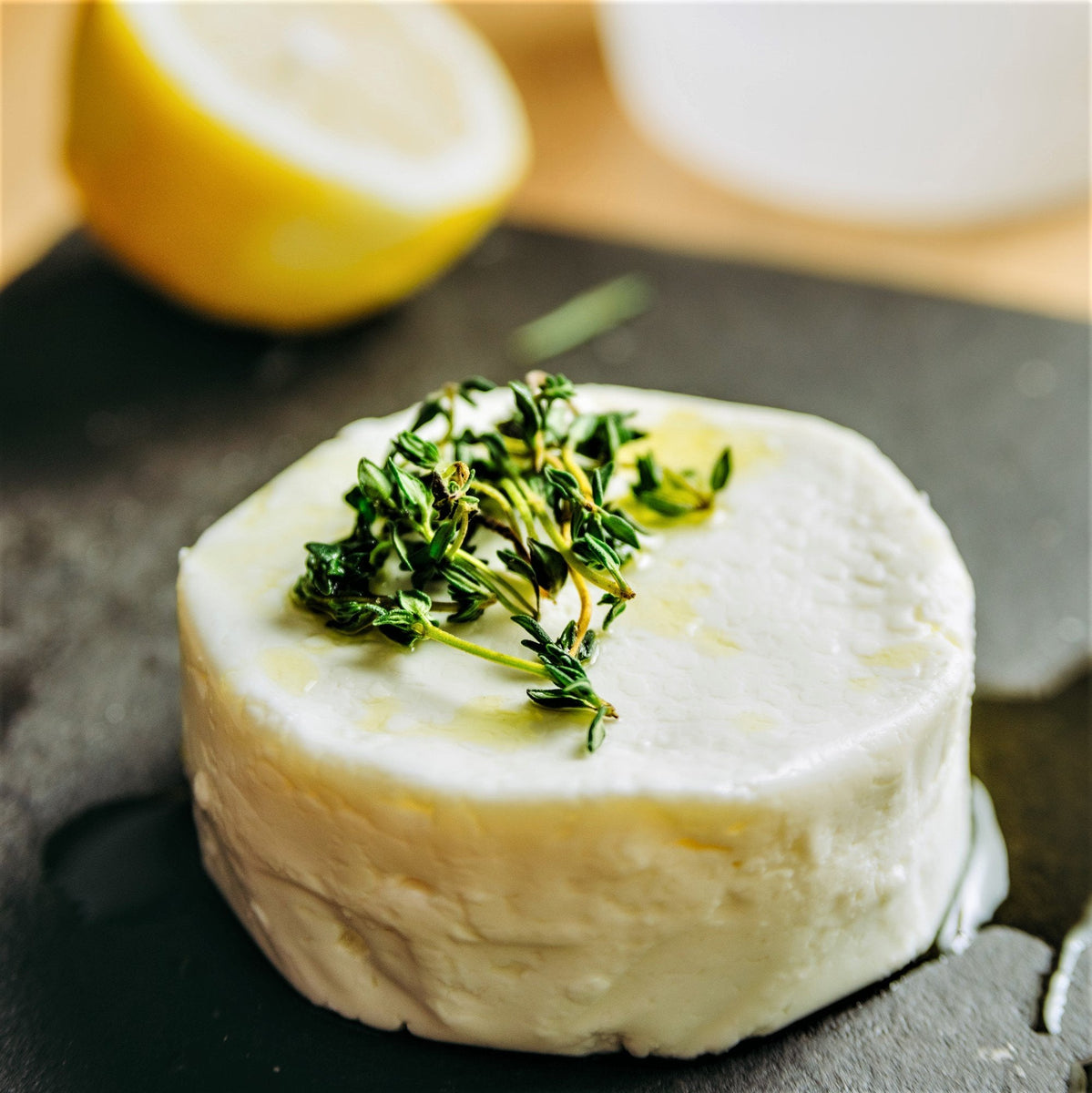 Chevre 100g – Brown’s Food Co.